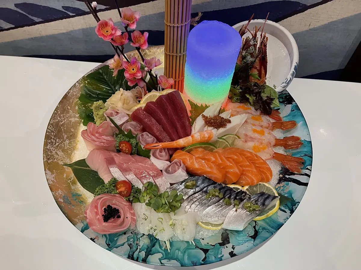 Momo Sushi & Asian Bistro | Online Order | Sugar Land | TX